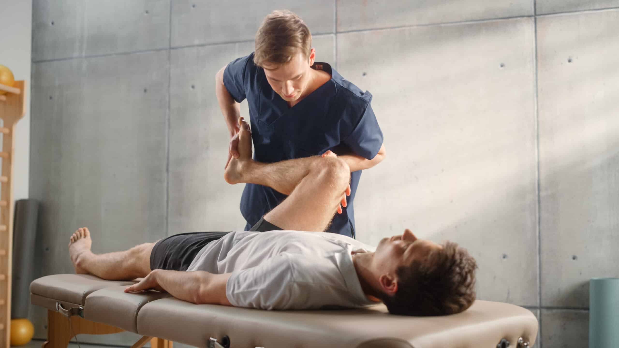ICBC Physiotherapy in North Vancouver, Burnaby & Surrey | Legacies ...