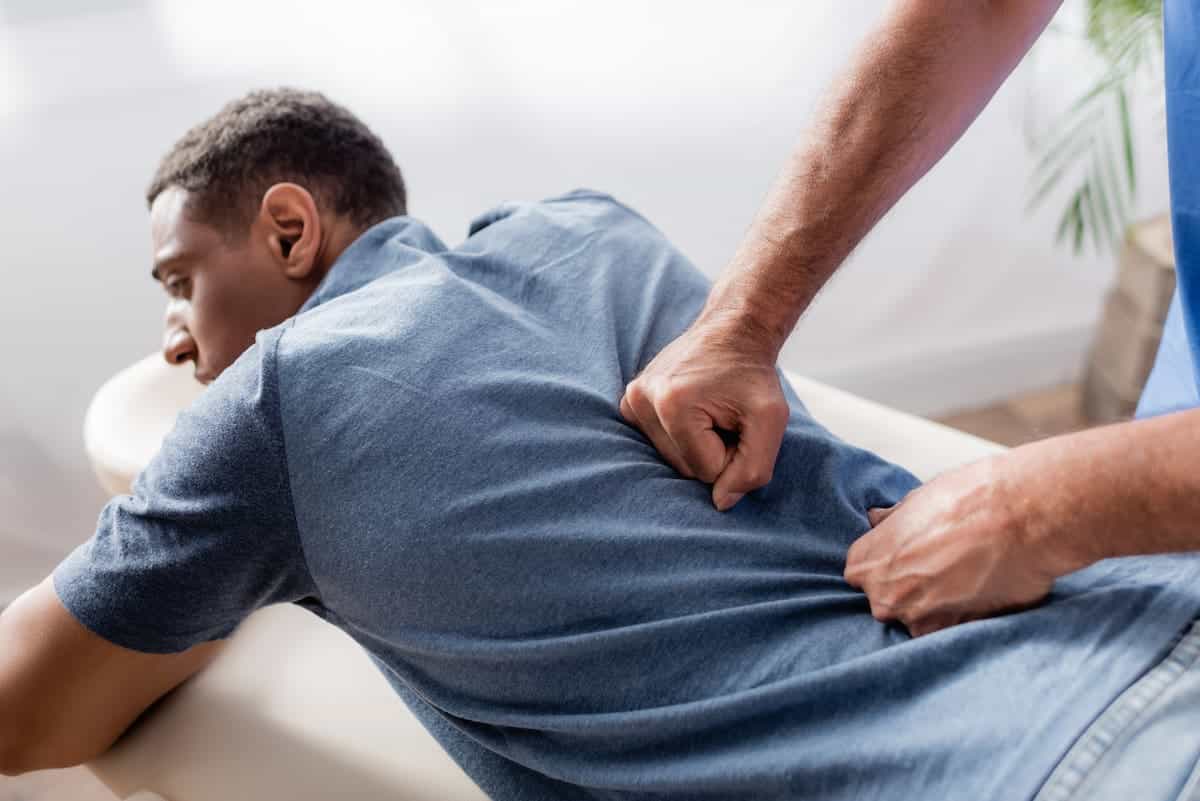 Guide to the Different Types of Chiropractic Adjustments